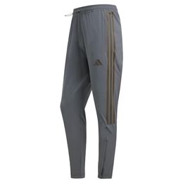 adidas Sportswear Sporthose 'House Of Tiro' Herren Gr&ouml;&szlig;e S grau