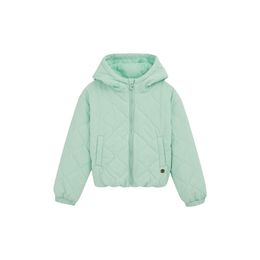 WE Fashion Jacke M&auml;dchen Gr&ouml;&szlig;e 110/116 mint