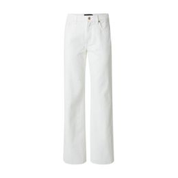 7 For All Mankind Jeans 'TESS' female White size 25