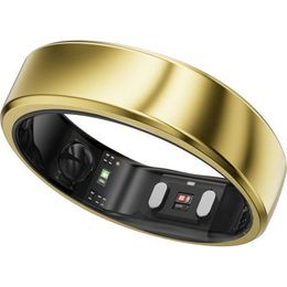 RingConn Gen2 Smart Ring Gold Gr&ouml;&szlig;e 9
