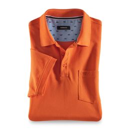 Walbusch Pique-Polo Pima Cotton