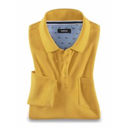 Walbusch Pique-Polo Pima Cotton