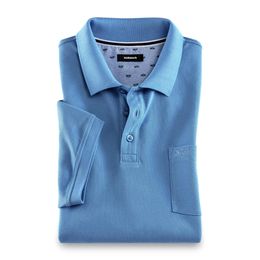 Walbusch Pique-Polo Pima Cotton