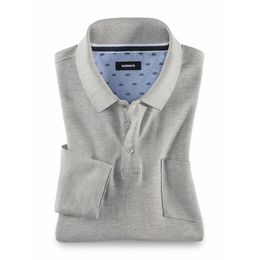 Walbusch Pique-Polo Pima Cotton