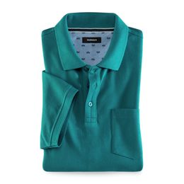 Walbusch Pique-Polo Pima-Cotton