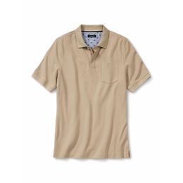 Walbusch Pique-Polo Pima Cotton