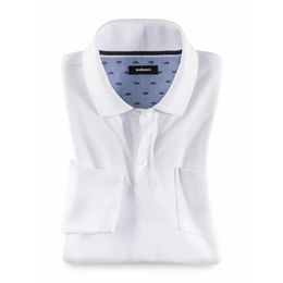 Walbusch Pique-Polo Pima Cotton