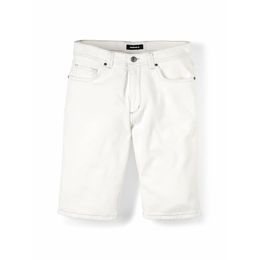 Walbusch Jogger-Jeans Bermudas