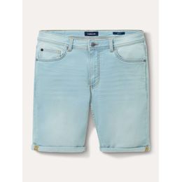 Walbusch Jogger-Jeans Shorts