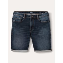 Walbusch Jogger-Jeans Shorts