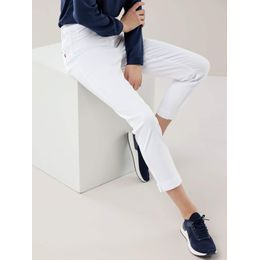 Walbusch 7/8-Jeans Slim-Effekt