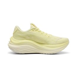 Puma Magmax Nitro Schuhe Damen gelb 40.5