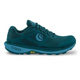 Topo Terraventure 4 Schuhe Damen gr&uuml;n 38.5