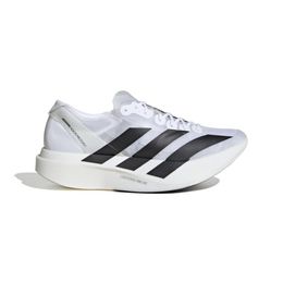 Adidas Adizero Adios Pro Evo 1 Schuhe Unisex wei&szlig; 42.0