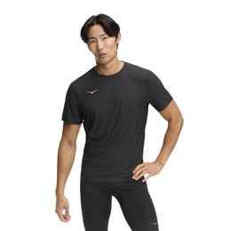 Hoka One One Hoka Airolite Short Sleeve 2.0 Bekleidung Herren