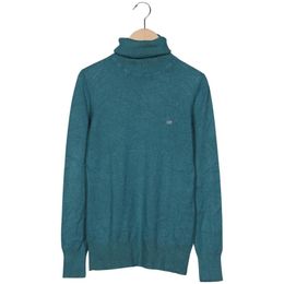 Escada Sport Pullover Damen Gr&ouml;&szlig;e S t&uuml;rkis