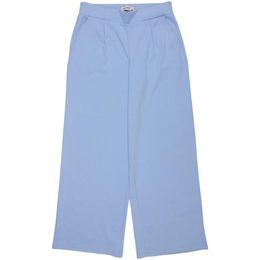 Ichi Stoffhose Damen Gr&ouml;&szlig;e M Second Hand hellblau