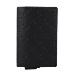 JOOP! Wallet 'Leggero Stampa C-One' female Black size One Size