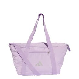 adidas Performance Sports Bag 'Sport' female Purple size One Size
