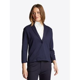 Rich & Royal Rich & Royal Blazer Damen Gr&ouml;&szlig;e 42 dunkelblau