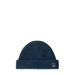 Pepe Jeans Beanie 'EDWARD' male Blue size One Size
