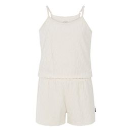 Protest Overall 'PRTSELAH JR' M&auml;dchen Gr&ouml;&szlig;e 176 offwhite