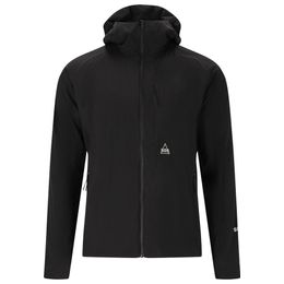 SOS Performance Jacket 'Ben Nevis' male Black size M