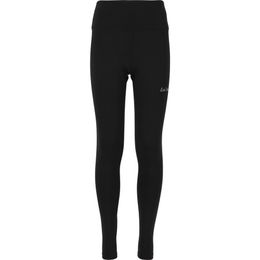 Les'arcs Workout Pants 'Aderler' boy Black size 140