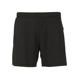 Endurance Shorts 'Dyne' Herren Gr&ouml;&szlig;e XXXL schwarz