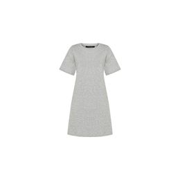 Freshlions Summer Dress 'Mariana' female Grey size S