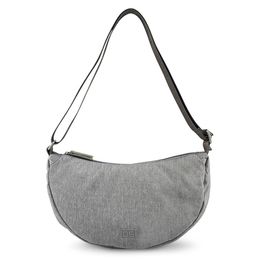 Jost Shoulder Bag 'Bergen' female Grey size One Size