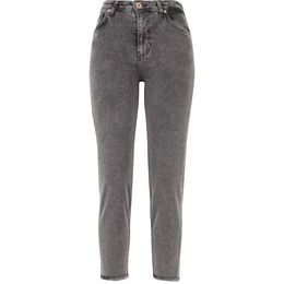 2Y Premium Jeans Damen Gr&ouml;&szlig;e 30/31 grey denim