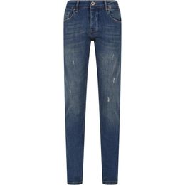 2Y Premium Jeans male Blue size 38