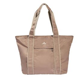 adidas Performance Sports Bag 'Yoga Tote' female Brown size One Size