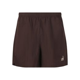 SOS Workout Pants 'Whitsunday' female Brown size M