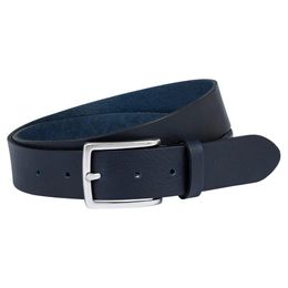Roeckl Belt 'LEON' male Blue size 85