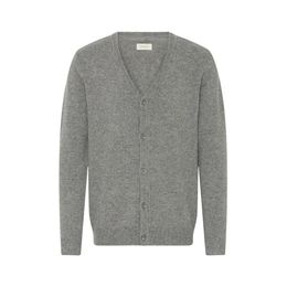 Blend Knit Cardigan 'Branko' male Grey size S
