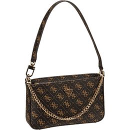 Guess Crossbody Bag 'Noelle II' female Brown size One Size