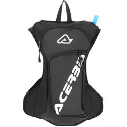 Acerbis Acqua Logo, Trinkrucksack