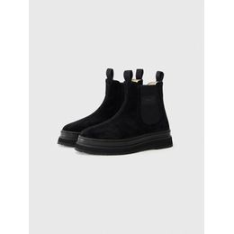 Gant Chelsea Boots 'Sistown' female Black size 41