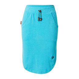 alife and kickin Alife & Kickin Skirt 'HollyAK' female Blue size S