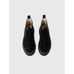 Gant Chelsea Boots 'Sistown' Damen Gr&ouml;&szlig;e 37 schwarz Winterschuhe