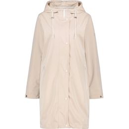 alife and kickin Alife & Kickin Between-Season Jacket 'NuriaAK A' female Beige size L