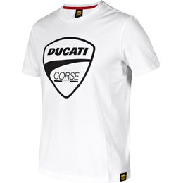 Diadora Utility Ducati Corse, Workwear T-Shirt