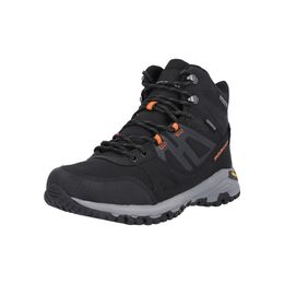 Endurance Boots 'Museu' male Black size 41