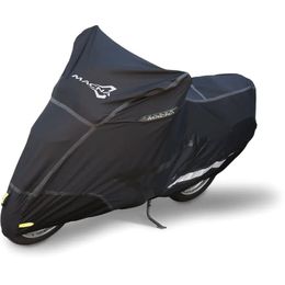 Macna Moto Mantle Premium DLX, Abdeckplane