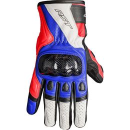 RST Stunt III, Handschuhe