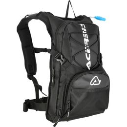 Acerbis H2O Logo, Trinkrucksack
