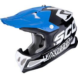 Scorpion VX-22 Air Mips Uptown, Motocrosshelm