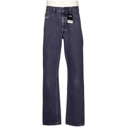Diesel Jeans Herren Gr&ouml;&szlig;e 32 Second Hand blau